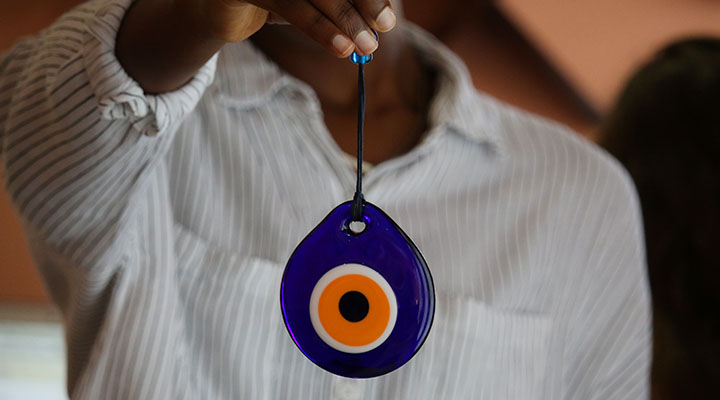 The story of the creation of the Office Divvy logo