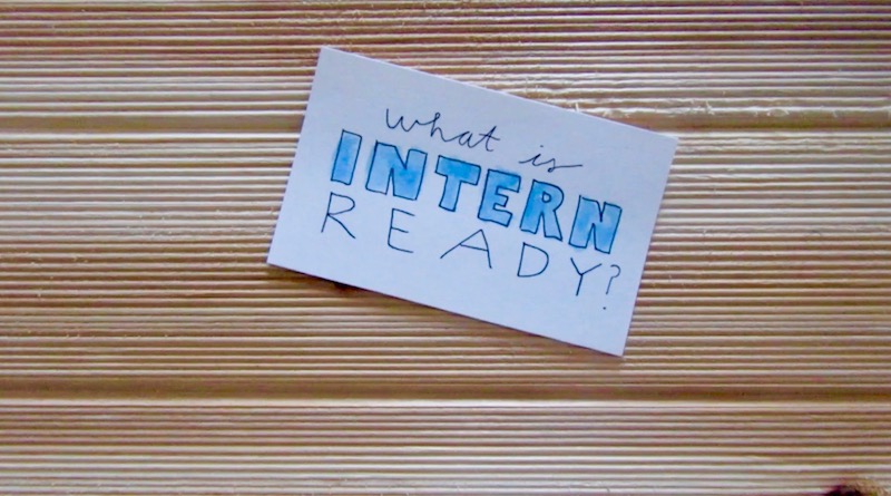 Intern Ready - OfficeDivvy