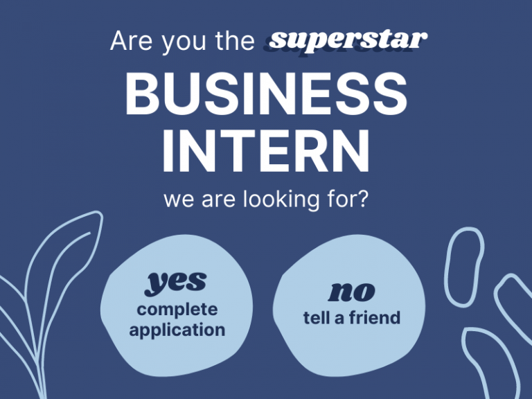 Apply for a Business Internship in Palm Coast - OfficeDivvy