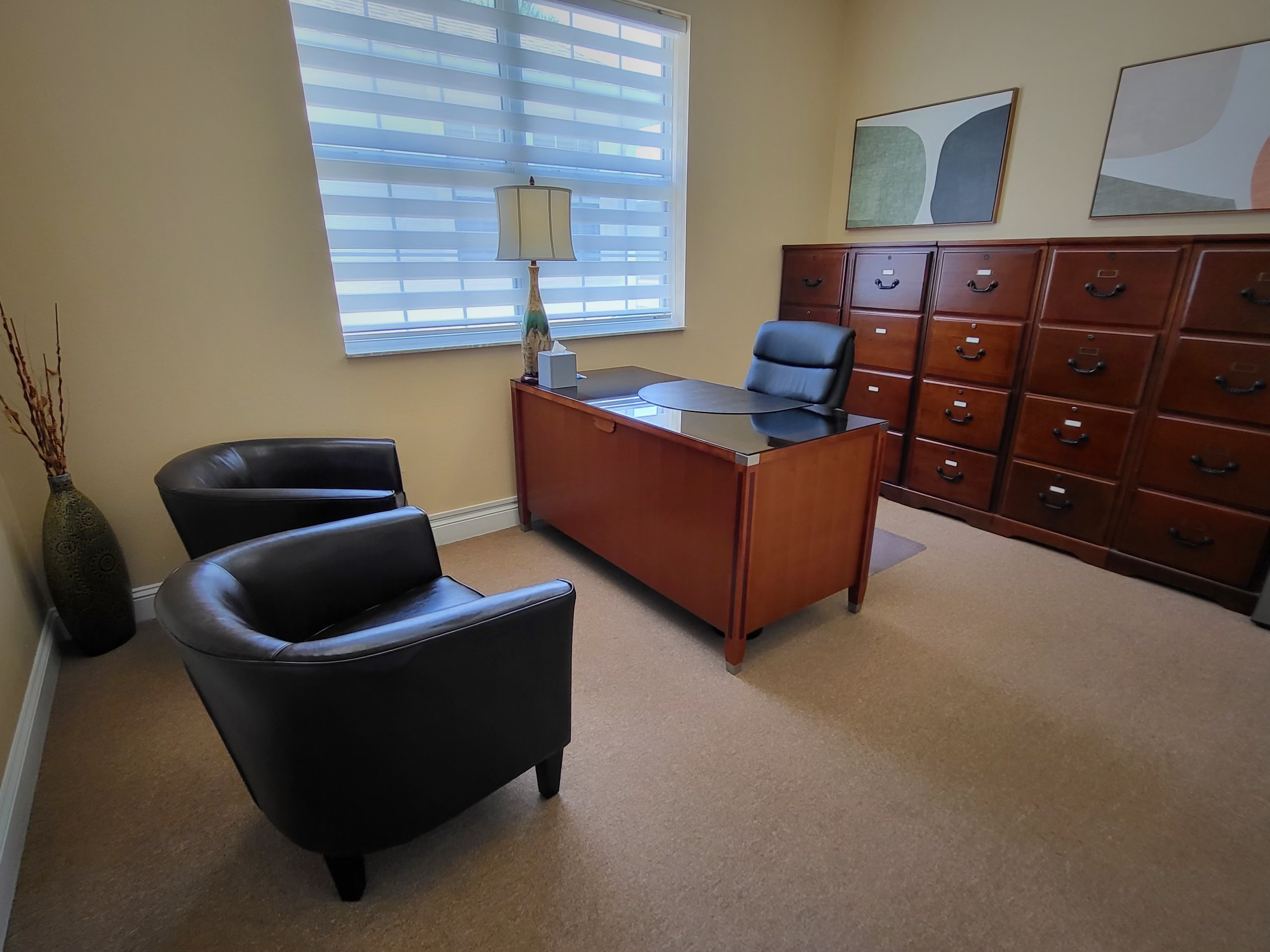 Your Office - Draft - OfficeDivvy