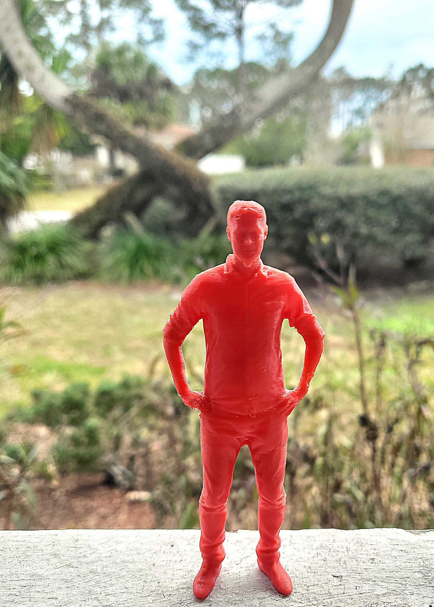 Umarells at Office Divvy - OfficeDivvy