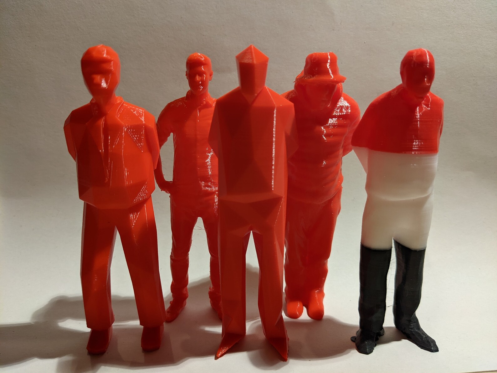 Umarells at Office Divvy - OfficeDivvy